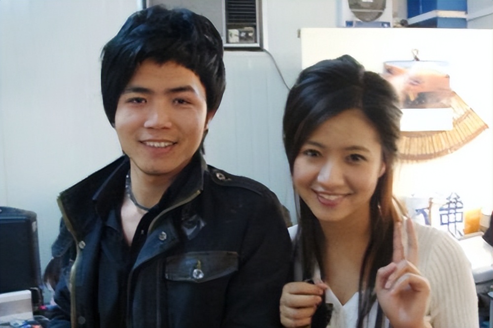 Shen Lijun: Once partnered with Gu Tianle, he fell to his death after ...