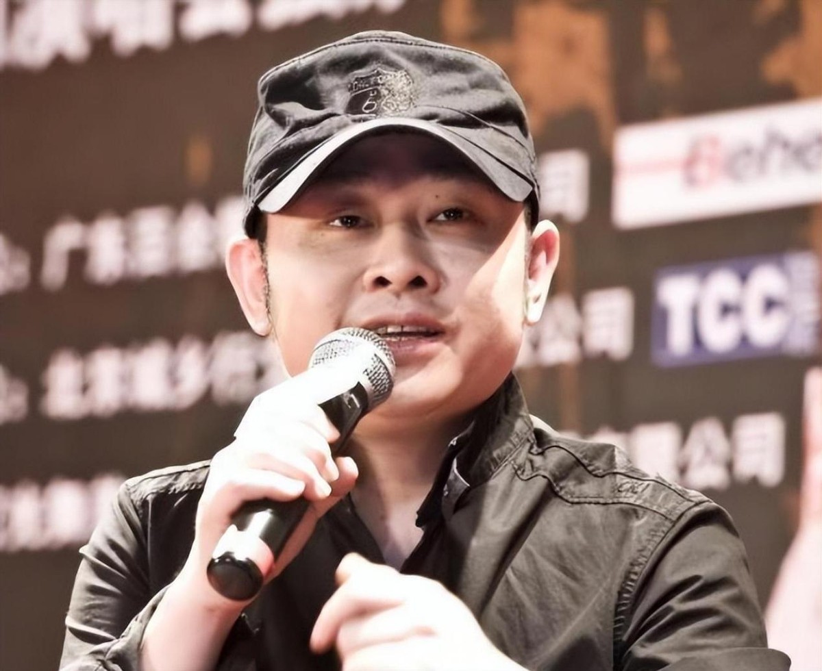 Dao Lang's new song is popular, and Yun Duo discloses his real ...