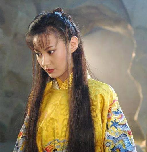 The most sinister and vicious woman in film and television, who should ...