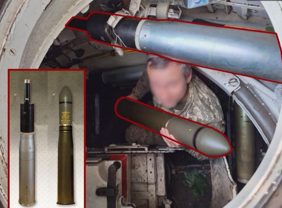 The Ukrainian army began to fight with T55 tanks, China has already eliminated them as target ...