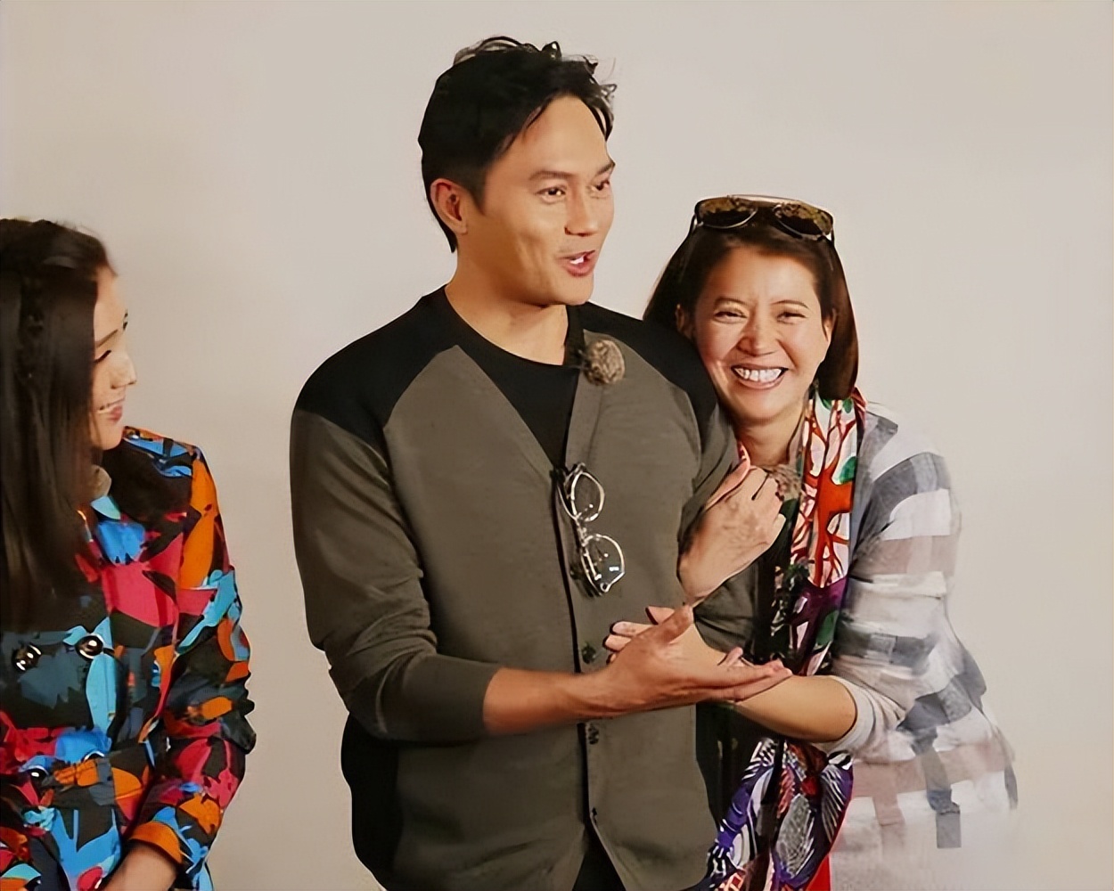 51-year-old Yuan Yongyi has lived in Changsha for half a year. It is ...