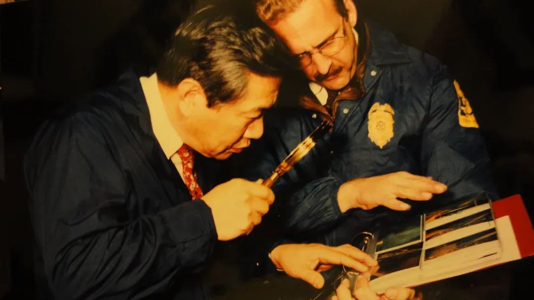 Chinese "Detective" Li Changyu overturned and was accused of falsifying ...