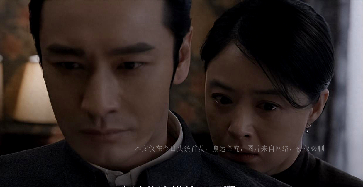 CCTV launches 40 episodes of spy drama, the only suspense drama after ...
