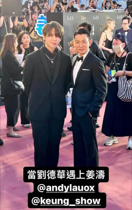 Pull black Lin Junjie, earn 400 million yuan a year, "Hong Kong's top ...