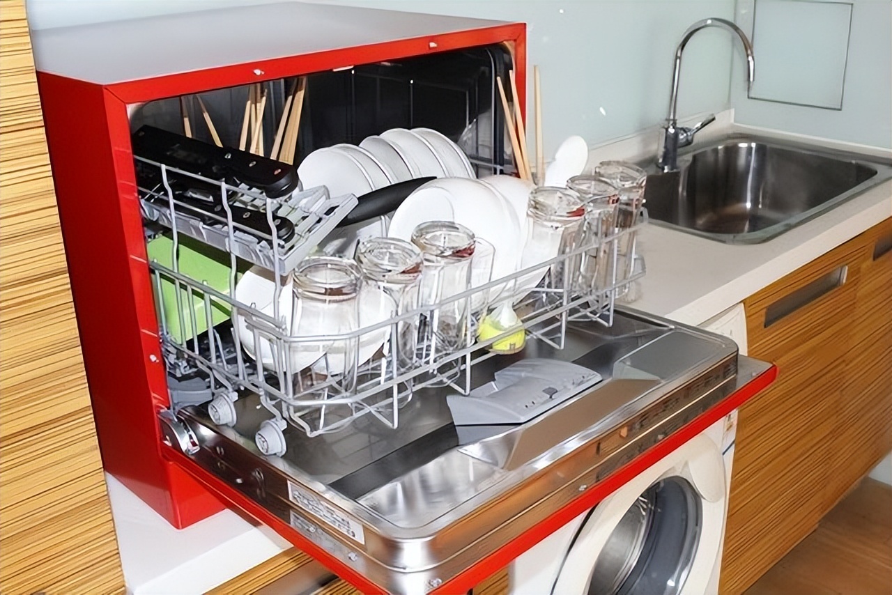 "Don't buy dishwasher 3" summed up by those who have been here is not ...