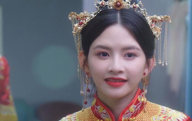 "Xiuyu" is the protagonist!"Dear Little Mermaid" hits 200 million, Lin ...