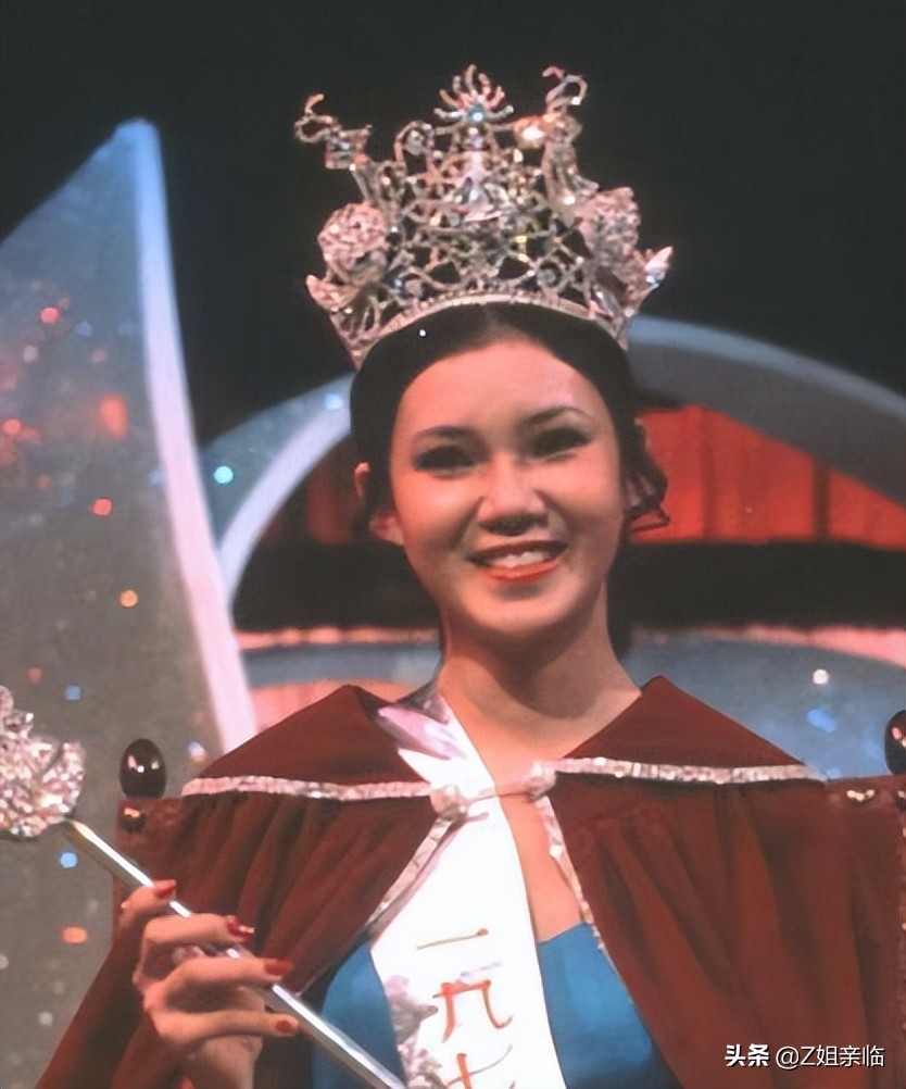 The nightmare of the Hong Kong sister champion: no one cares about the ...