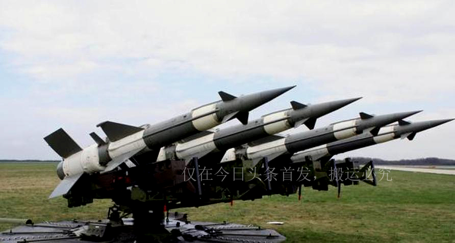 The FK-3 missile will be displayed publicly, and Serbian experts are ...