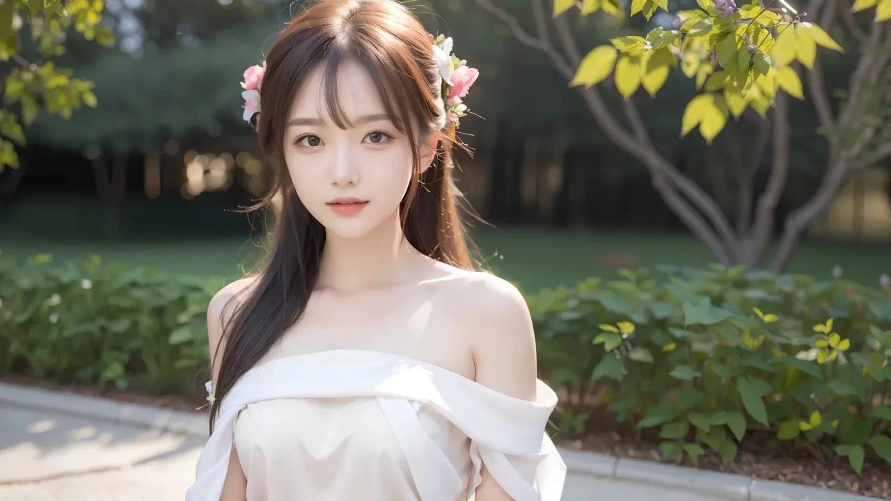 Character Photography Appreciation III (AⅠdriver Lao Wang) - iMedia