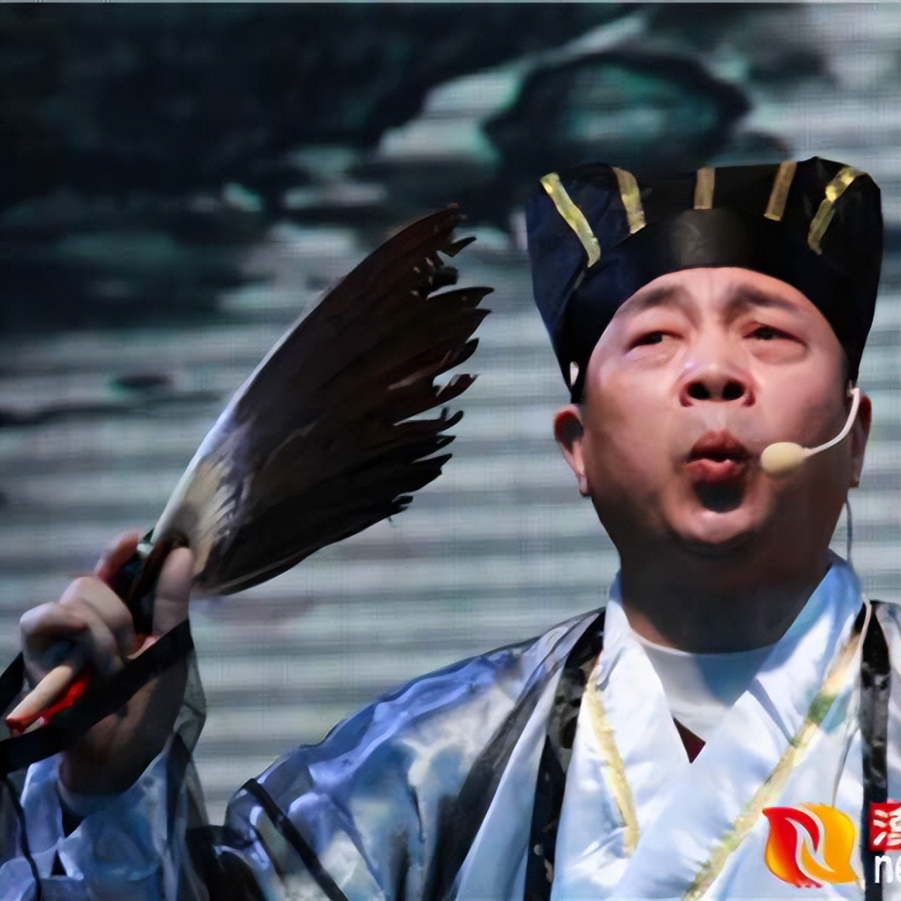 Li Lizhong: We need a kind of perseverance - iNEWS