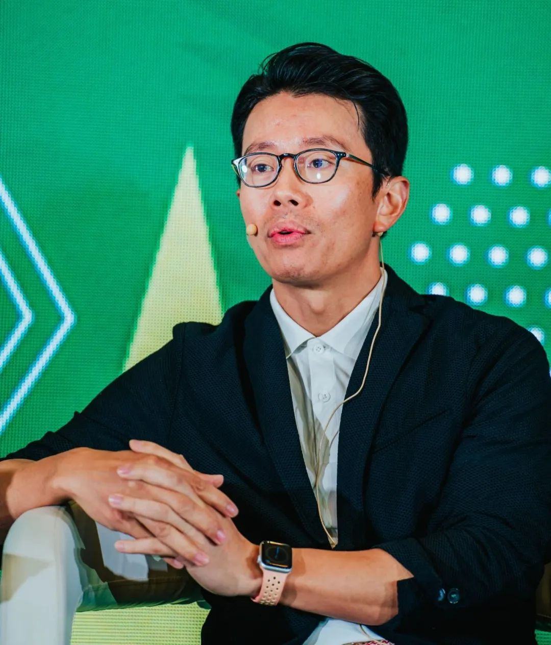 Star Capital Fang Yuan: Practicing ESG depends on self-discipline - iNEWS