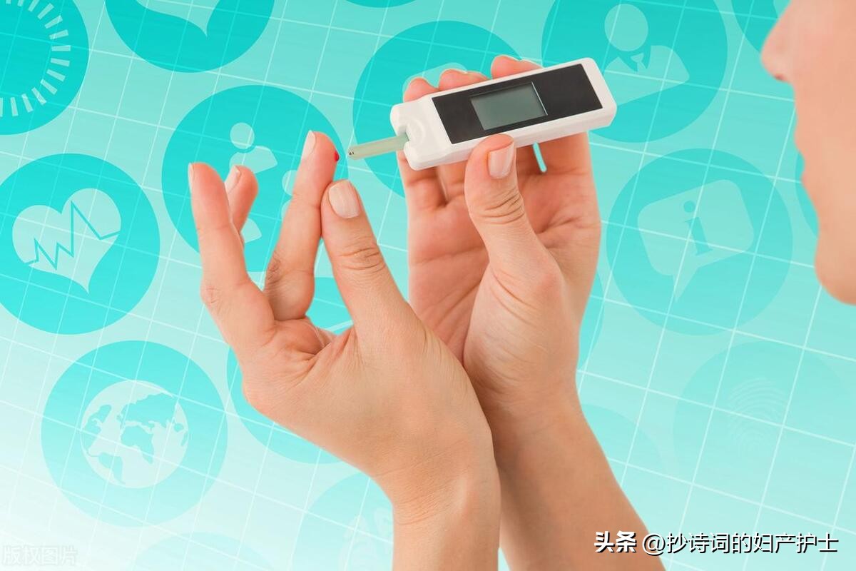 Take the case as a lesson and ring the alarm bell for hypoglycemia ...