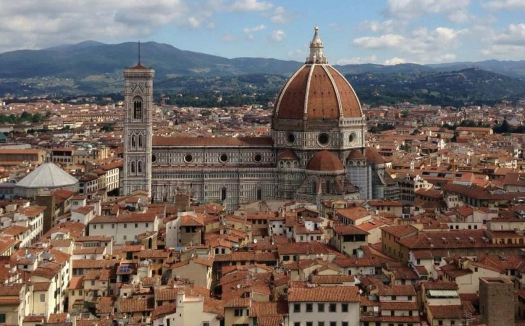 Renaissance, Architecture and Urban Planning, Urban Development in the ...