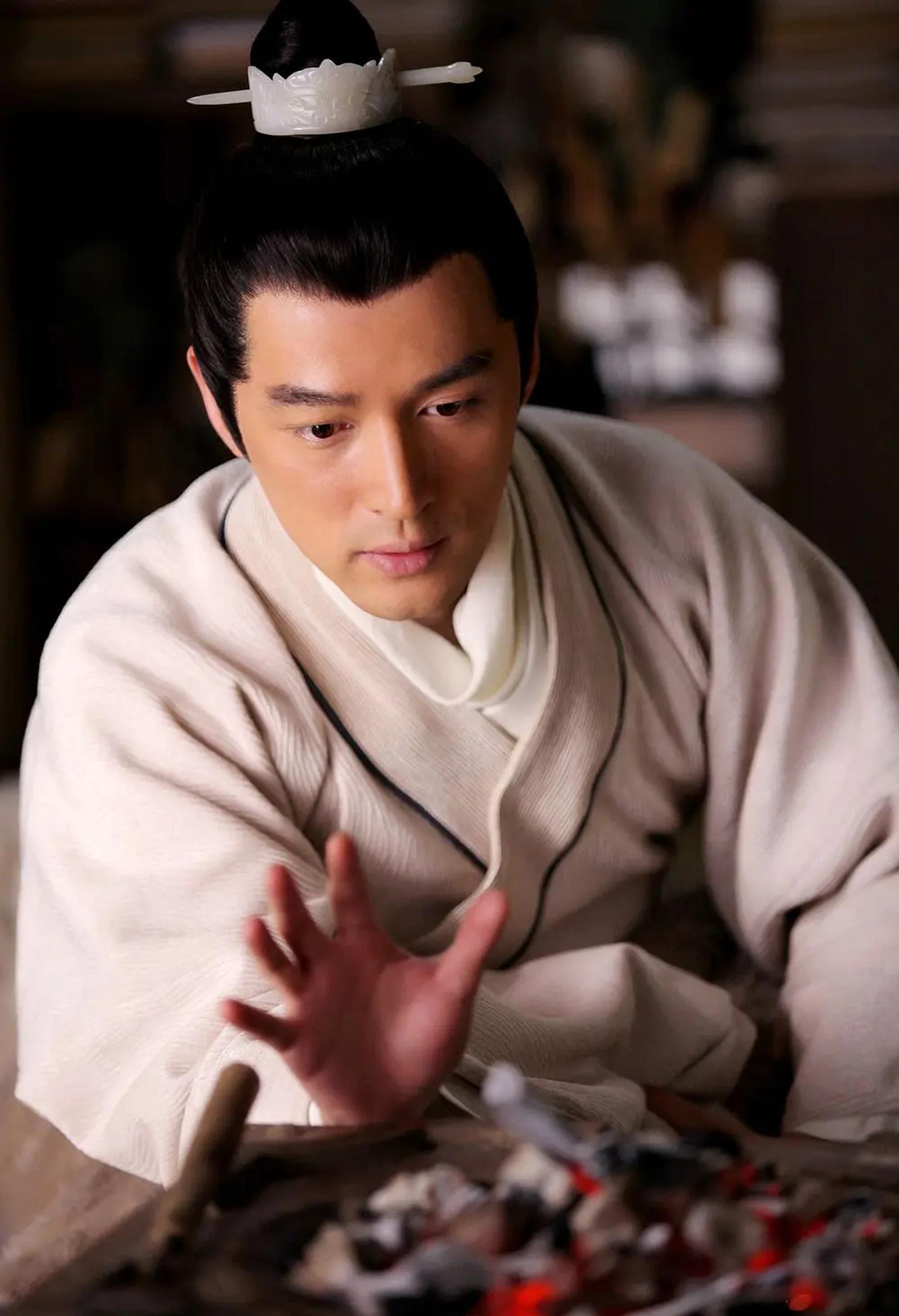 Commitment is easy, fulfillment is difficult! Zhang Mian died 17 years ...