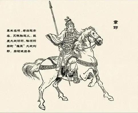 Xiang Yu's unparalleled achievements made him and destroyed him - iNEWS