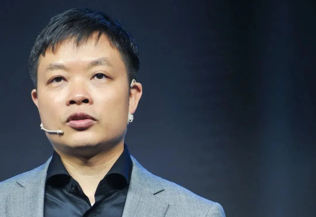 Ren Zeping confirms his resignation; Legend Holdings was ordered to rectify by the Securities ...