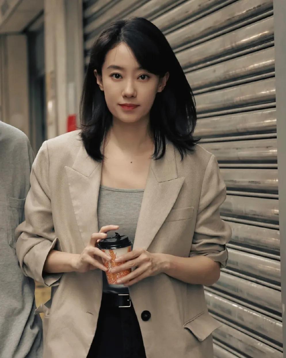 Gossip Fan said: Di Lieba Zhang Xiaofei Ma Tianyu Zhang Linghe Guo Xiaoting Zhang Yi Huang ...