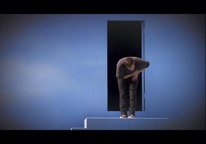 The Truman Show: A Boundary Exploration Between Reality and Illusion ...