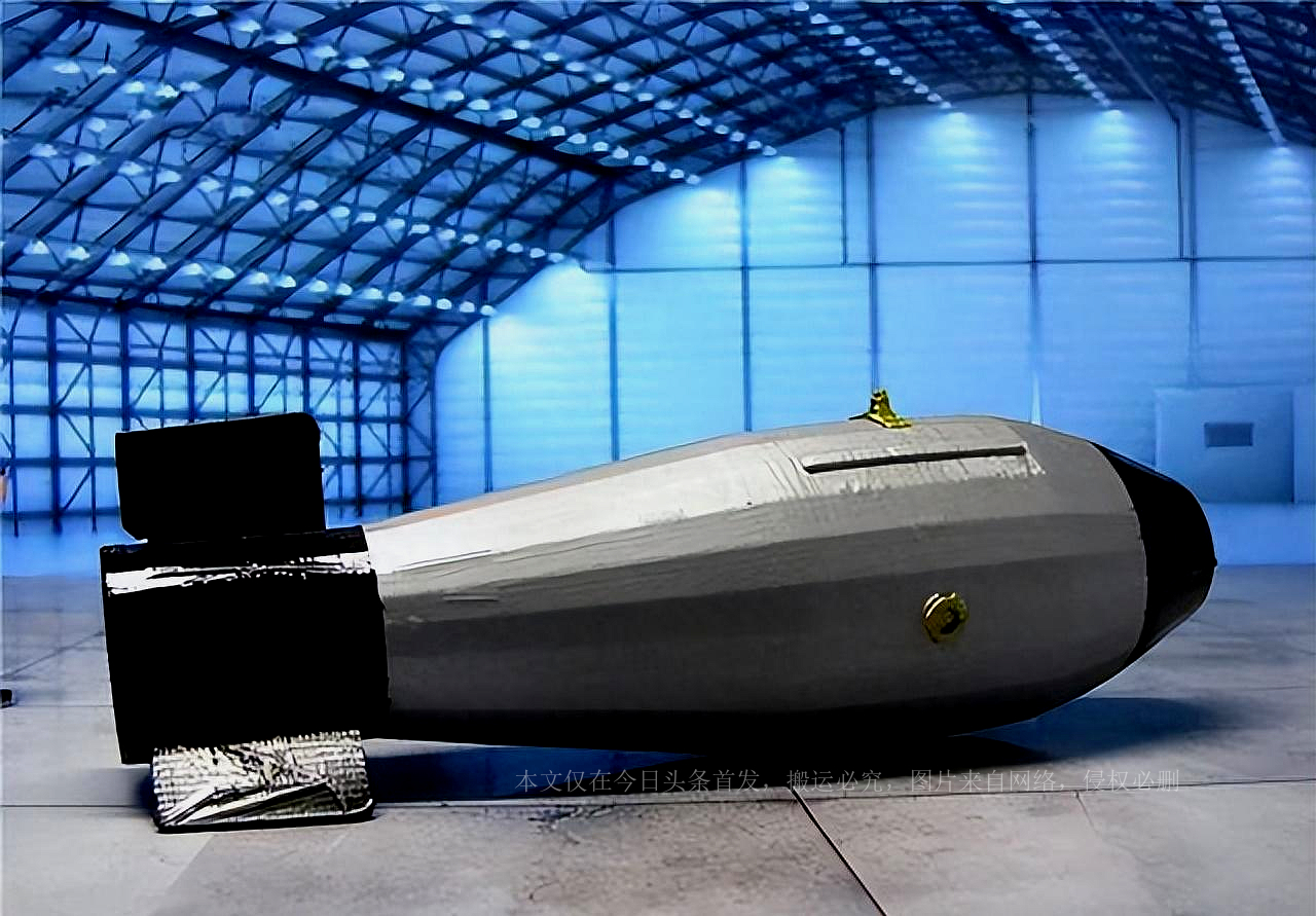 British media: China's inclusion of neutron bombs in its troops is ...