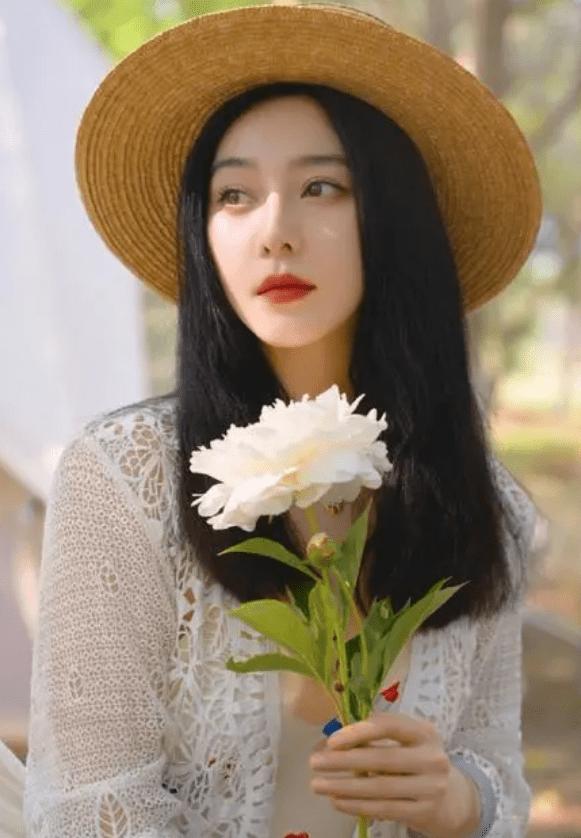 After being banned for 5 years, Fan Bingbing is secretly married? The ...