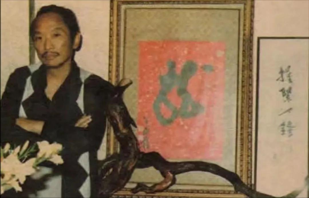 The masters cherish each other, but prefer Gu Long - iMedia