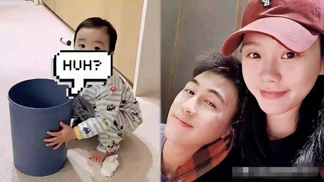 Liang Anqi: The most correct decision in this life is to find ways to ...