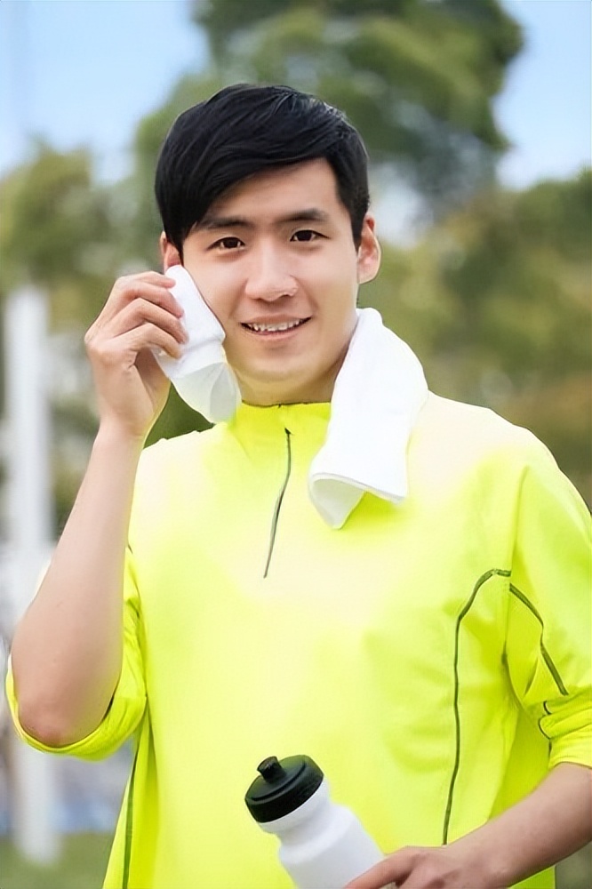 Where does sweat come from, and where does disease come from? 4 places ...