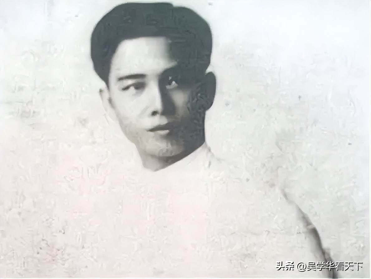 Why did Wang Jingwei seek refuge with the Japanese? He looked down on ...