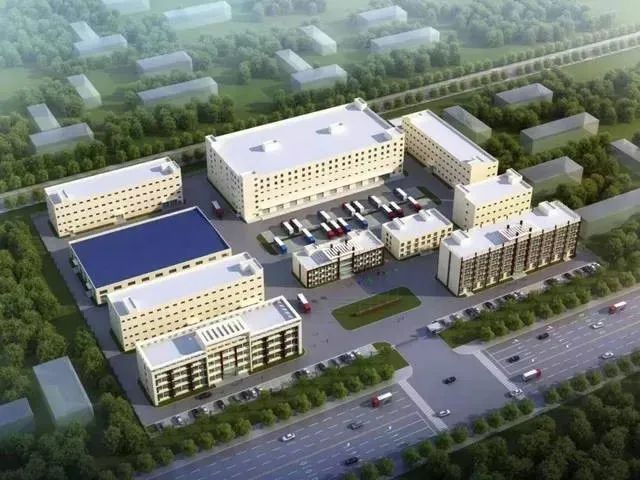 Green Smart Factory Gree Light Storage Zero-Carbon Source - iNEWS