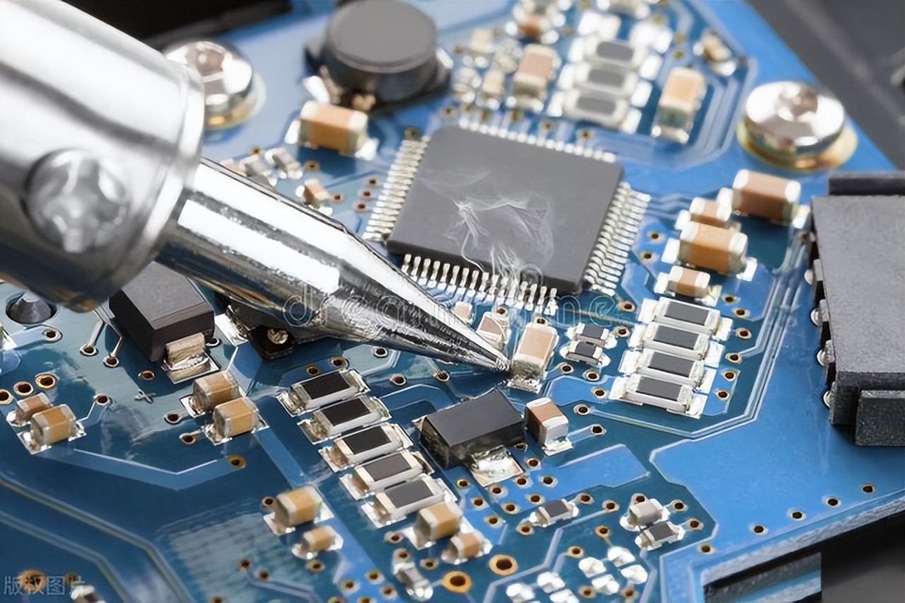 The export control of gallium and germanium is not an absolute ...