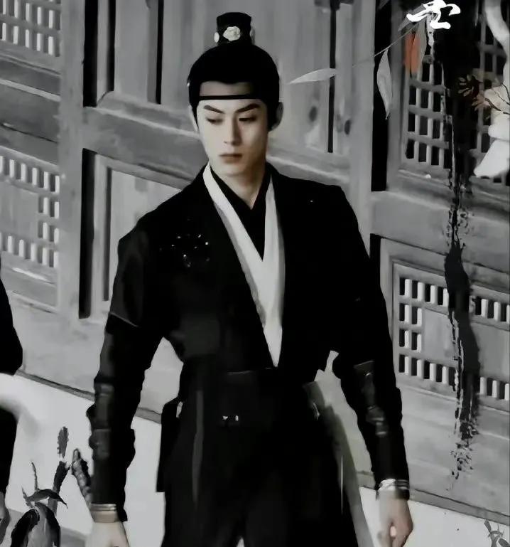 Spoiler for "Fu Tu Yuan": Wang Hedi's Xiao Duo blushed when he met the ...