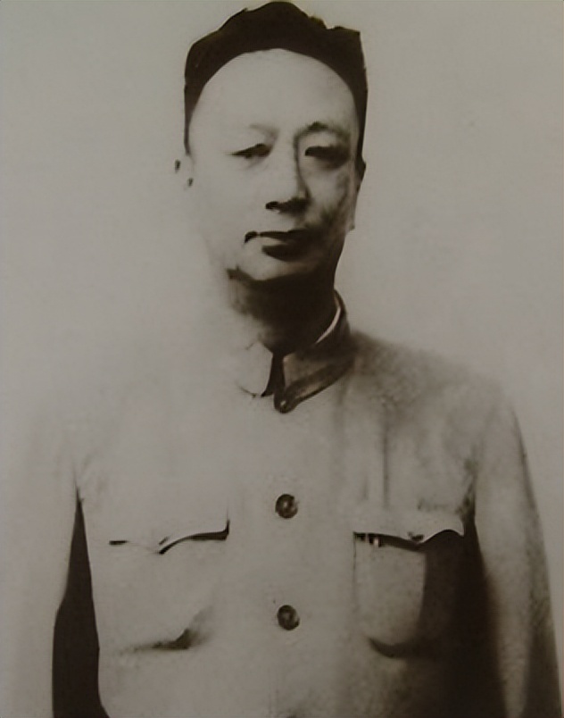 Bo Yibo wanted to reuse this person, why was Liu Shaoqi strongly ...