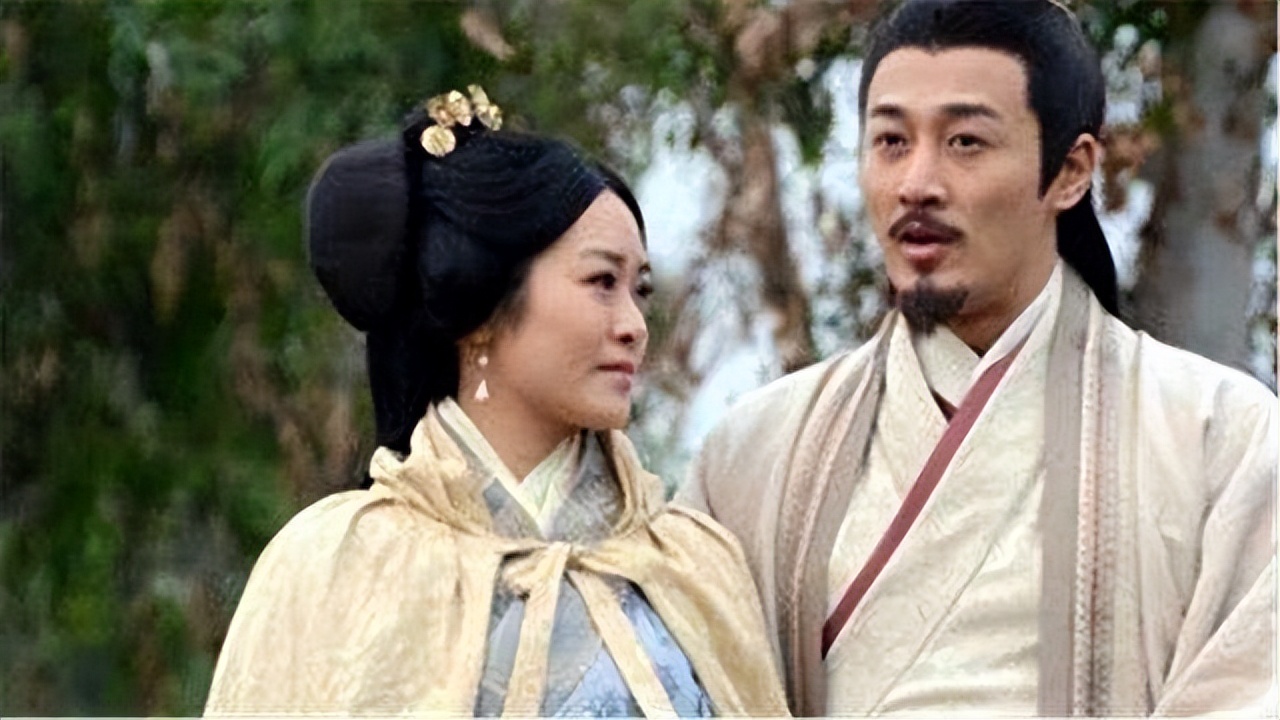 Zhuge Liang is so handsome, why did he marry an ugly wife? - iNEWS