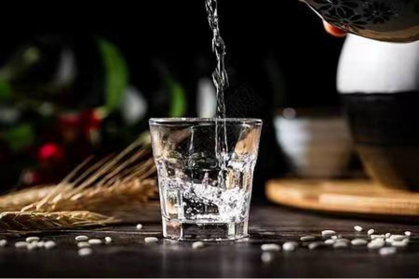 China's three major "desolate wines" were once popular all over the ...