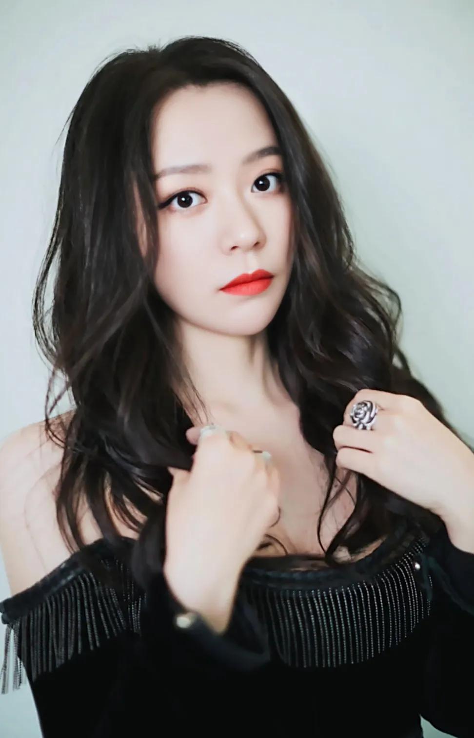 Beautiful lady, Jane Zhang - iMedia