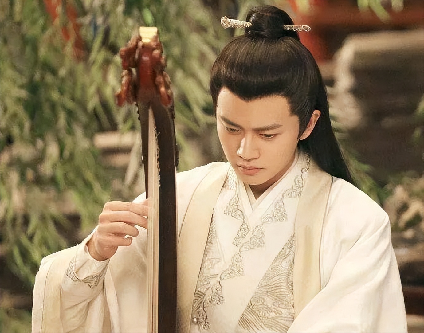 Ren Jialun and Tan Songyun?Goose Factory won the pre-order for the ...