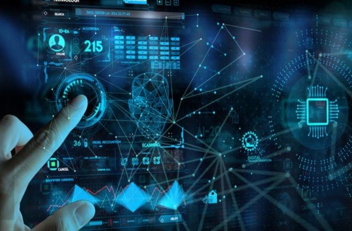 Towards big data, the digitization process of smart archives - iMedia