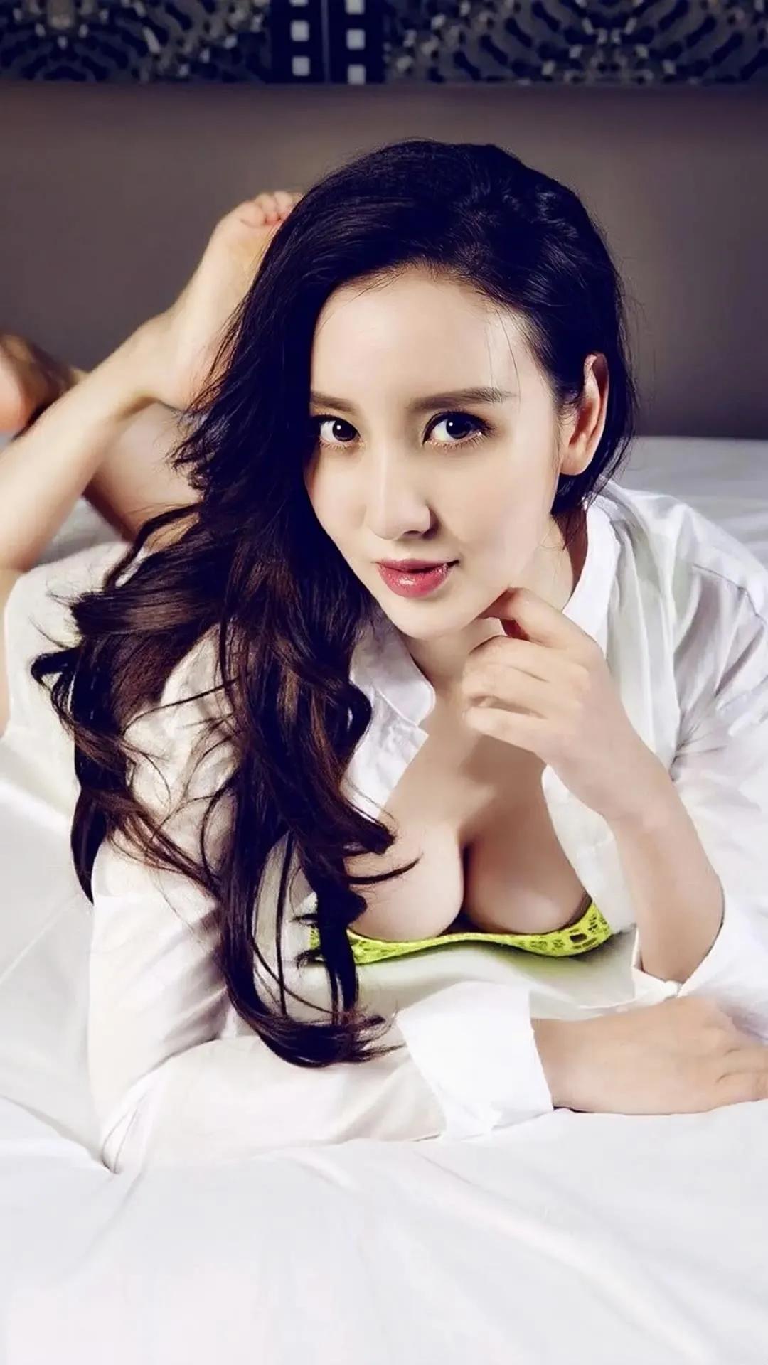 Beauty Star‖Sexy Goddess "Zhang Meng" - iMedia