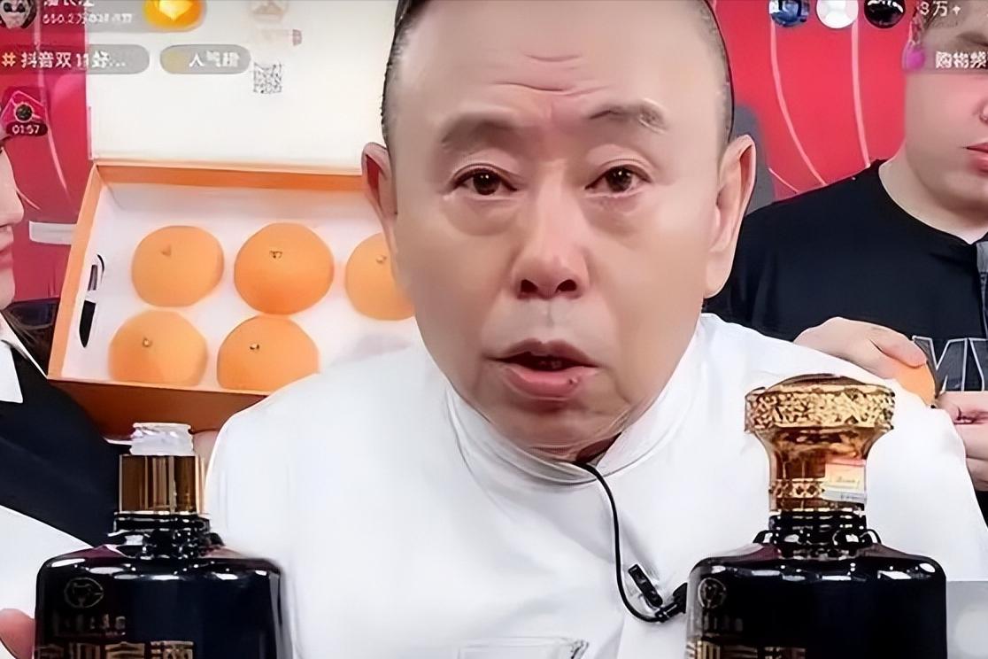 Good guy, Pan Changjiang and Cai Ming rehearsed for the Spring Festival ...