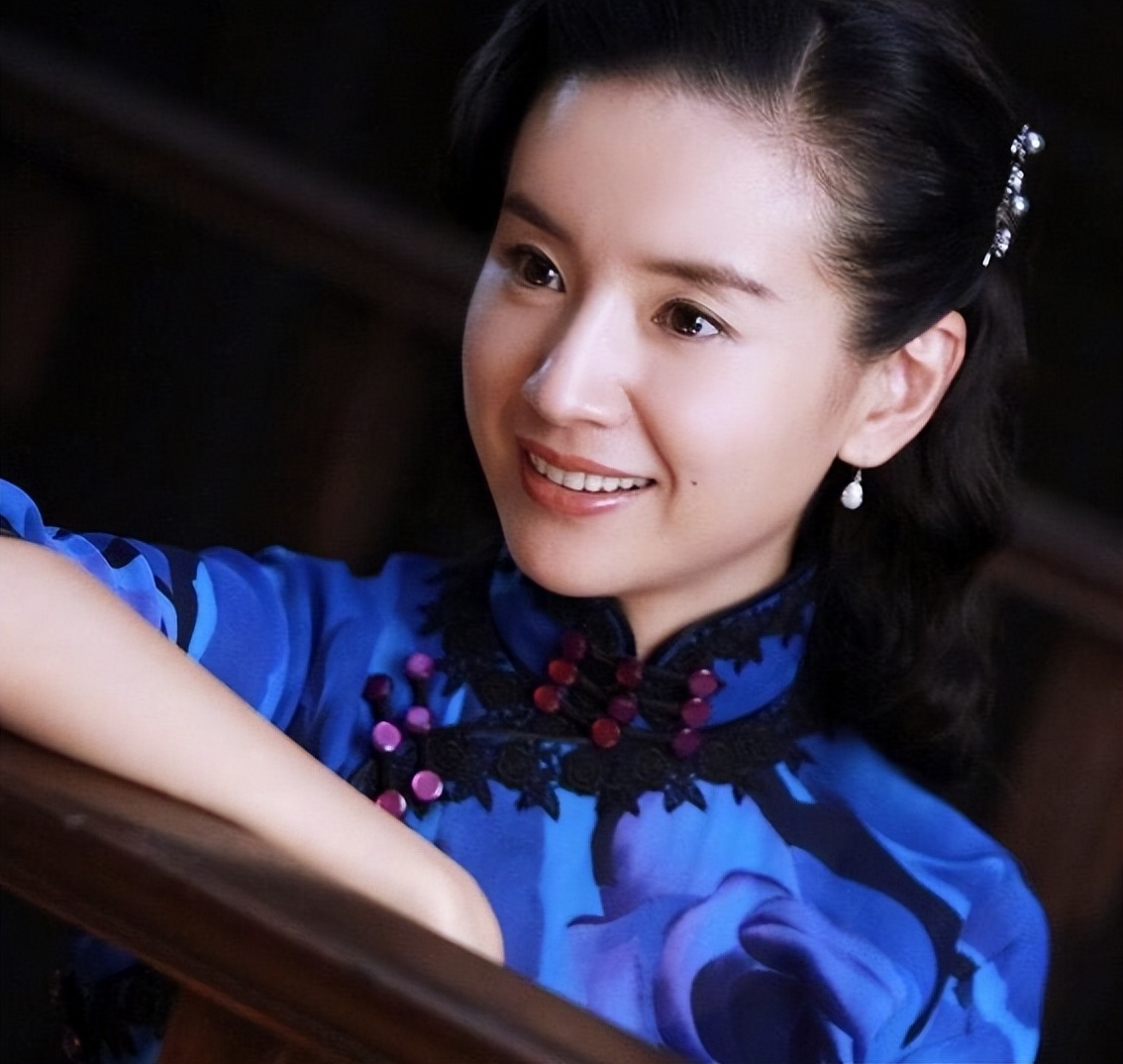 Reconciliation of the Century: Dong Jie and Pan Yueming have reunited ...