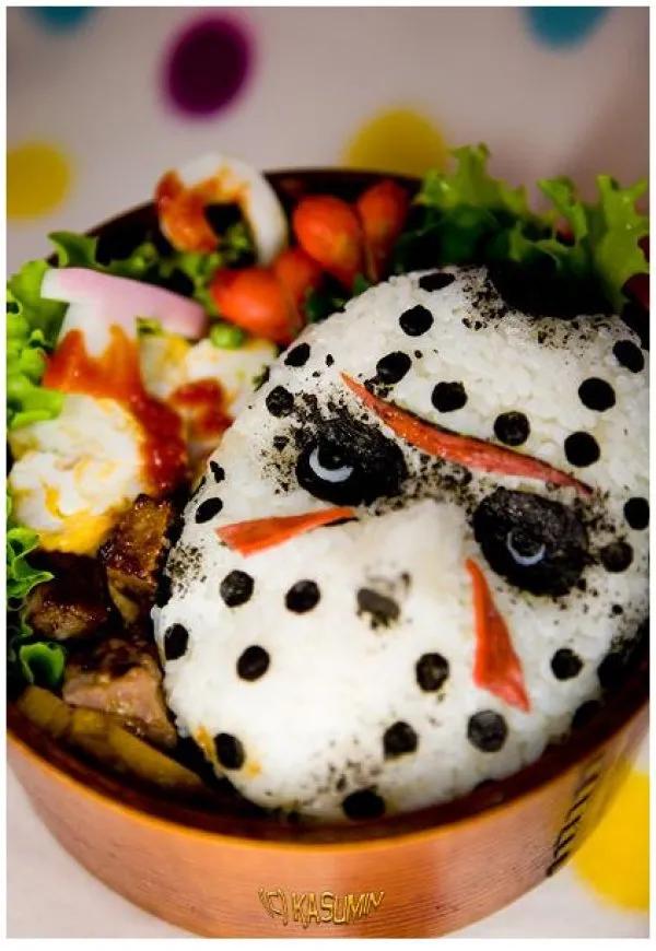 Creative and fun bento boxes - iNEWS