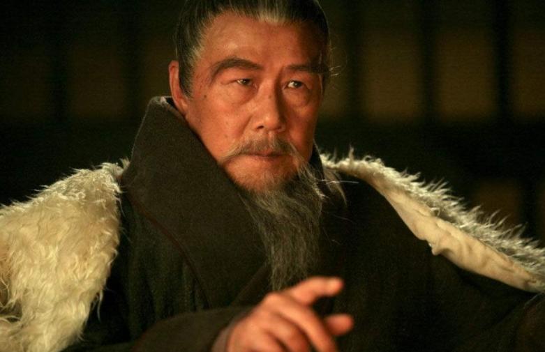 The three great wisdoms of Han Anguo, who was called a "national weapon ...