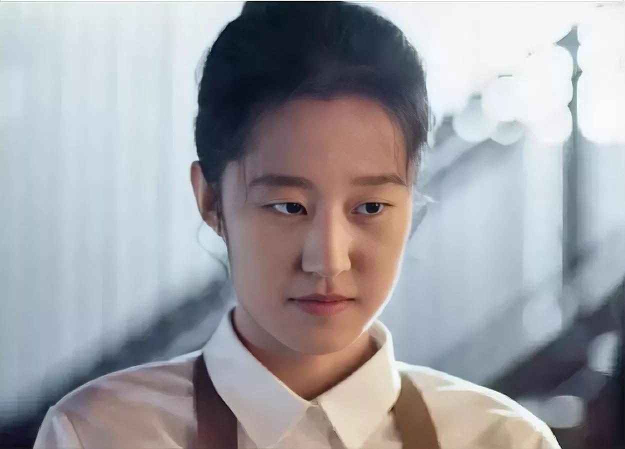 The passionate marriage between Ni Weizhen and He Zhichao in "Mature Years" is hard to last long ...