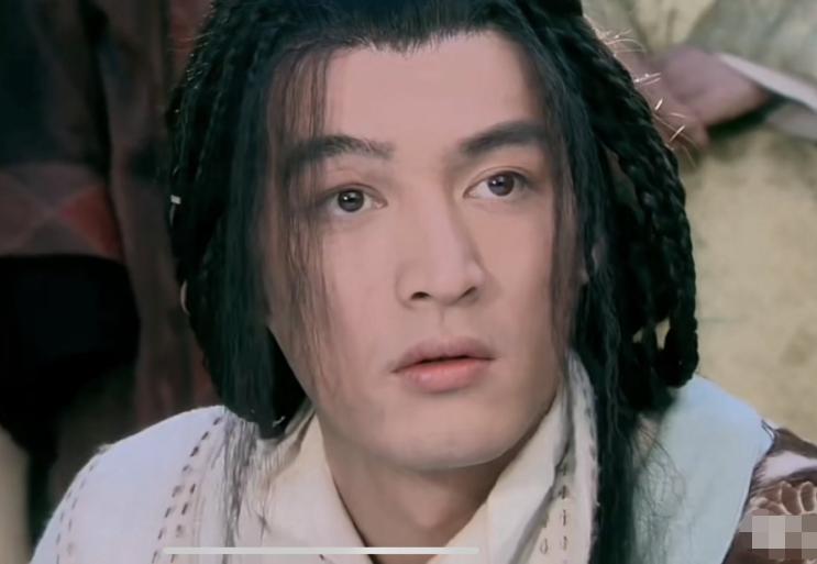 Another classic Jin Yong drama has been remade. The post-95 Guo Jing ...