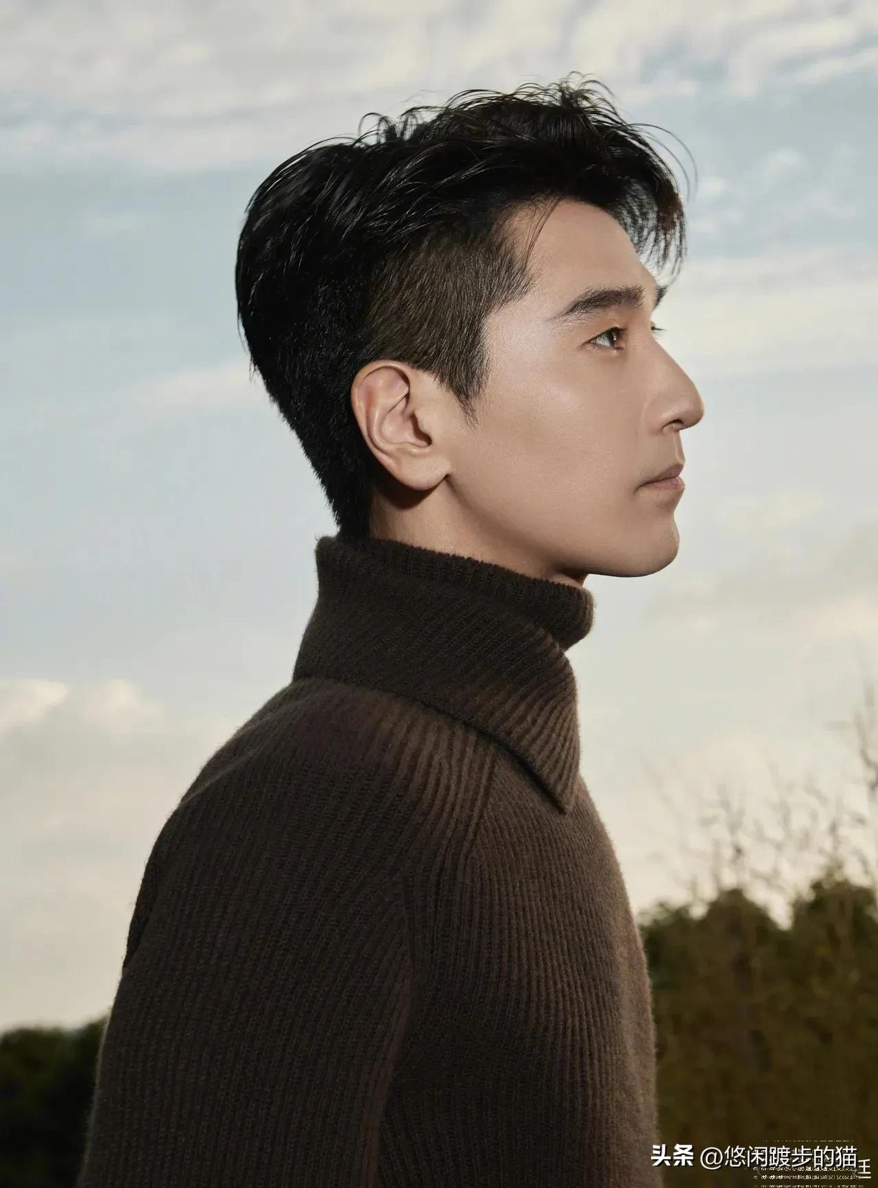 The elegant Zhao Youting - iNEWS