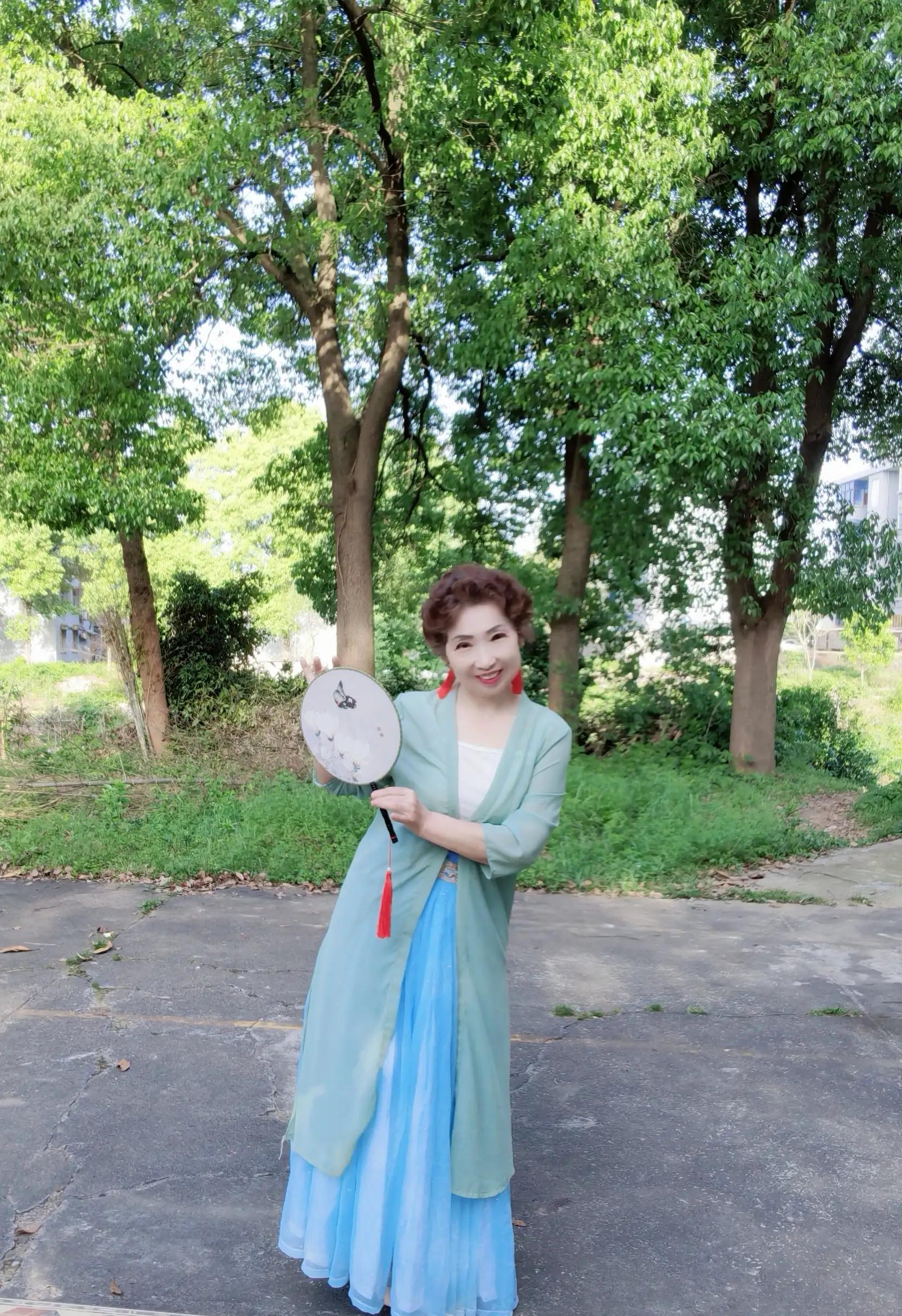 Dream of Jiangnan - Author: Tranquility - iNEWS