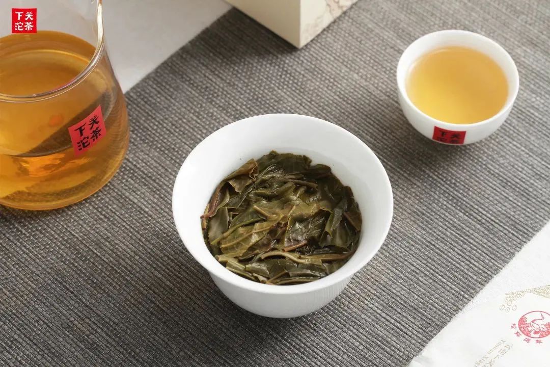 Dali Taste: Xiaguan Tuocha - iNEWS