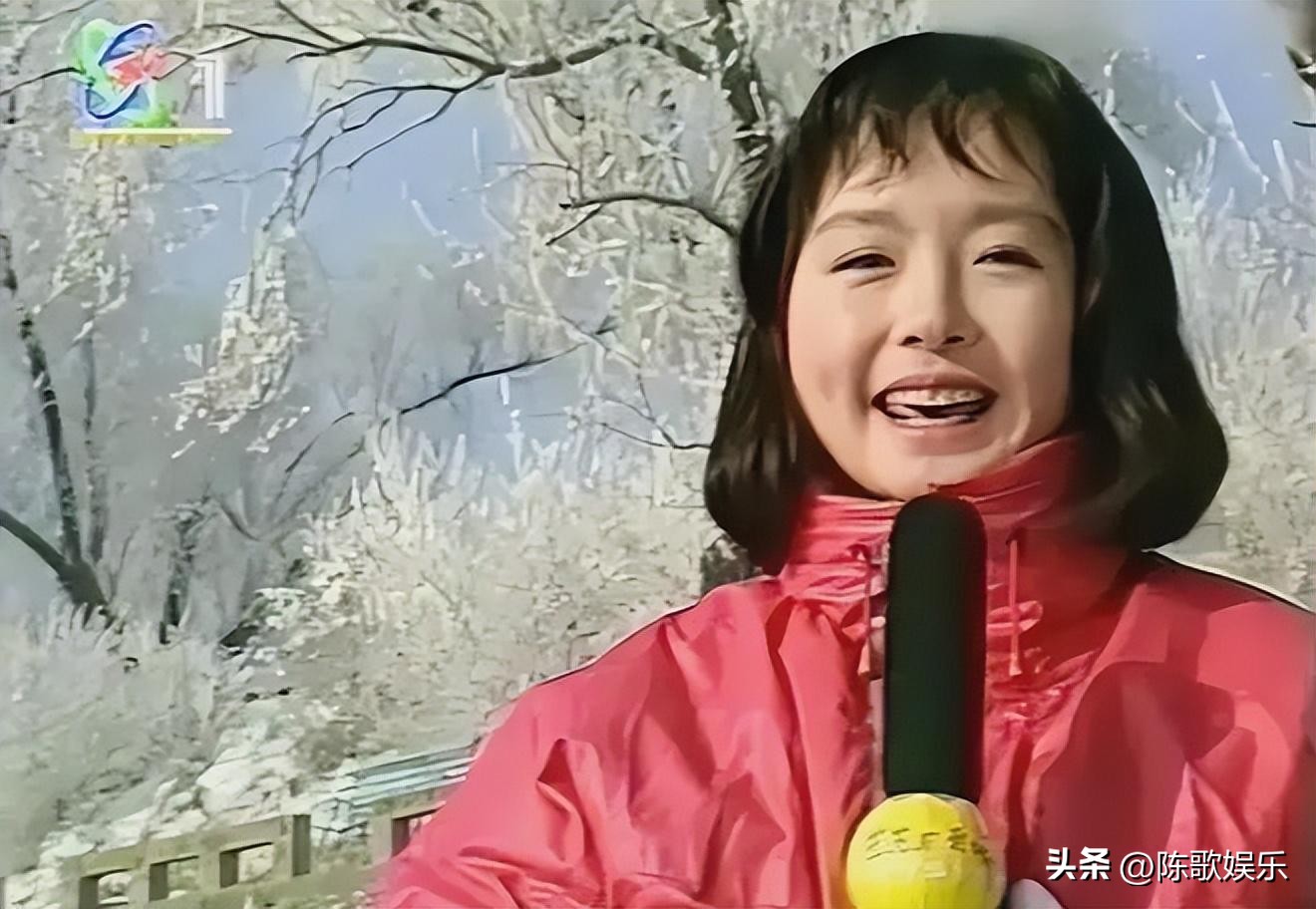 "Why is Lu Yu so brave and true at the age of 54? What has she been ...