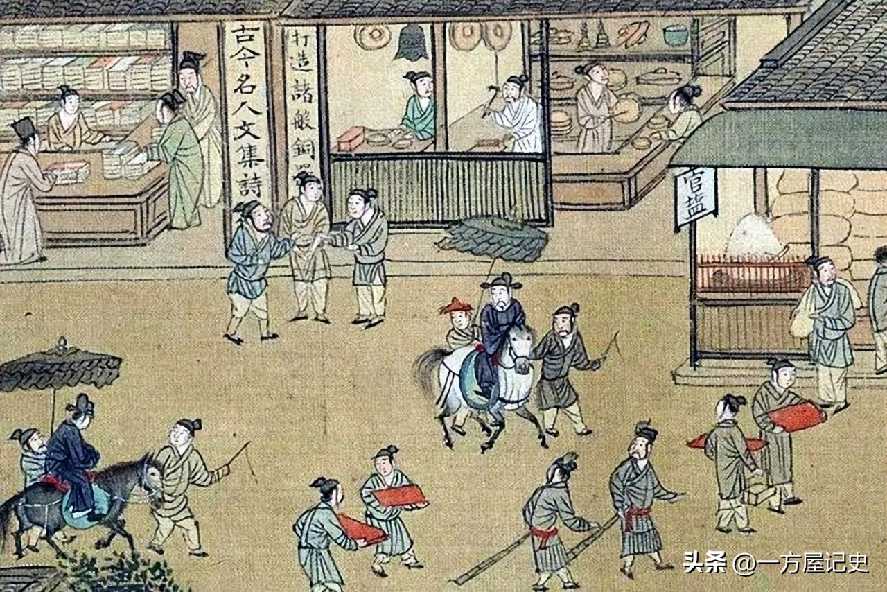 Great Talents and Prosperous Lord—Emperor Liu Che of the Han Dynasty ...