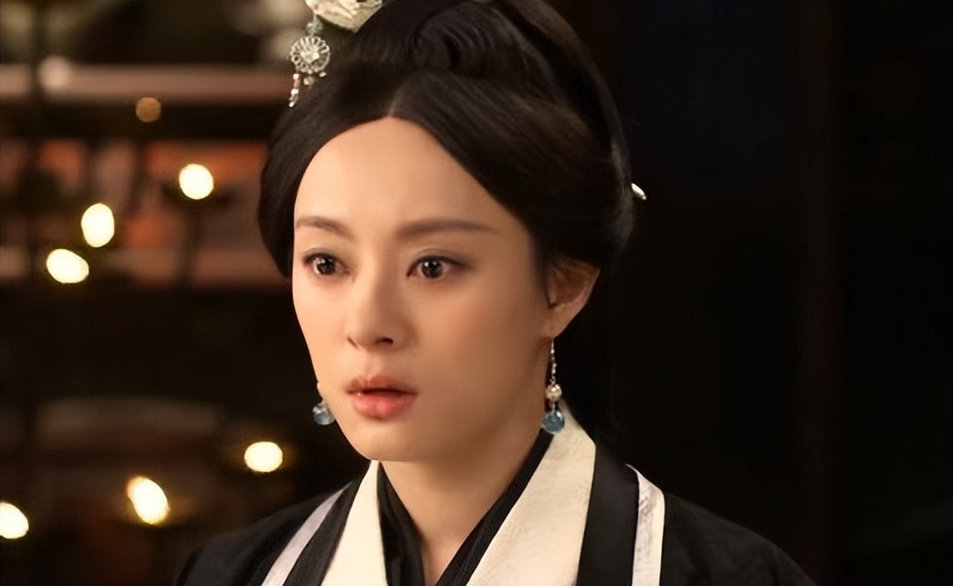 The real Miyue in history: the legend of her life is full of ambitions ...